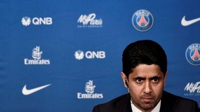 Peran Pemilik PSG dalam Akuisisi Man United, Mulai dari Hubungan ...