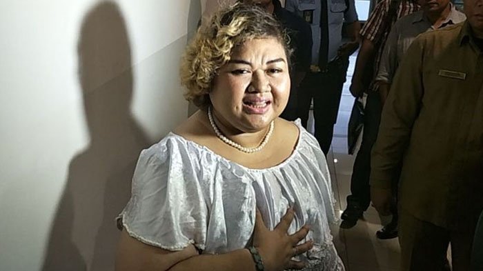 Pretty Asmara Tutup Usia, Begini Perjalanan Kariernya di Dunia Hiburan ...