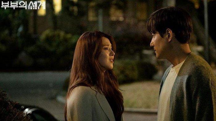 5 Drama Korea tentang Perselingkuhan, Ada Drakor The World of The Married hingga My Dangerous ...