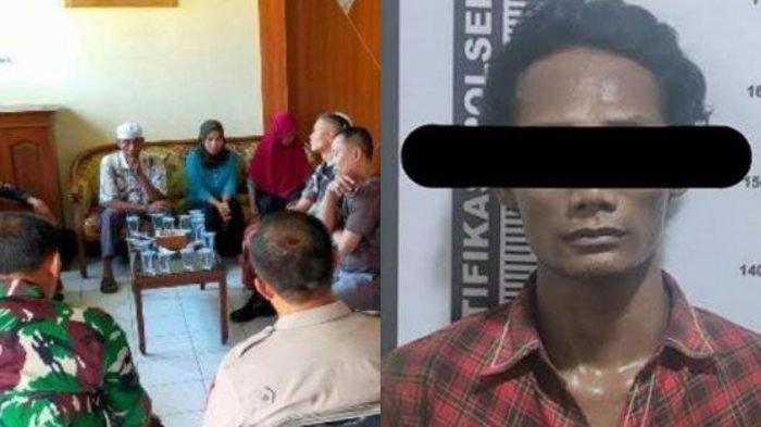 TERPOPULER JATIM: Pria Jember Diusir Dituduh Dukun - Pencuri Besi Pembatas Jalan Tol Waru-Perak ...