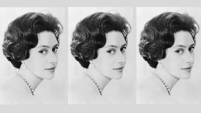 Kisah Cinta Putri Margaret, Adik Ratu Elizabeth yang Pernah Terjerat ...