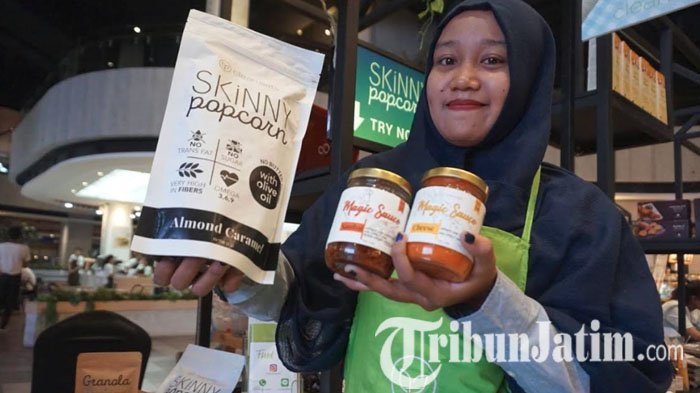 Camilan Sehat ala Clean Eats, Ada Popcorn Tanpa Mentega hingga Keju ...