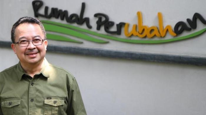 Rhenald Kasali Ungkap Imbas Penutupan SVB, Startup Indonesia Masuki ...