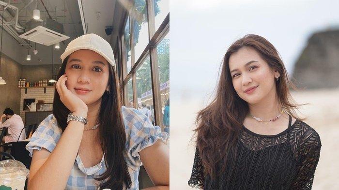 Sosok Dea Annisa, Pemeran Mutia di Sinetron 'Mahligai Untuk Cinta ...