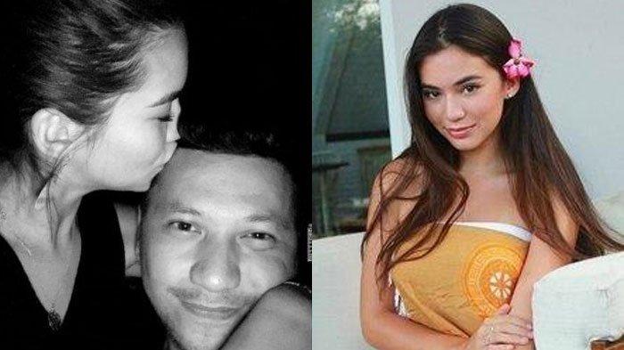 Profil-Biodata Karen Nijsen, Wanita yang Cium Gading Marten & Beda Usia 18 Tahun, Pengganti ...