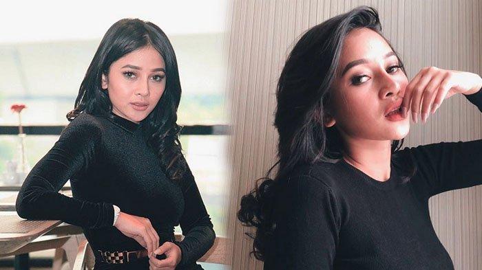 Profil-Biodata Mutia Ayu, Artis dan Juga Penyanyi Dangdut yang Resmi ...