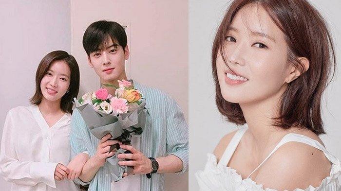 Biodata-Profil Im Soo Hyang, Pemeran Mi Rae, Lawan Main Cha Eun Woo di ...