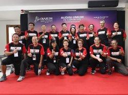 2000 Lebih Atlet Belia dari Berbagai Penjuru Indonesia Siap Berebut Djarum Beasiswa Bulutangkis ...