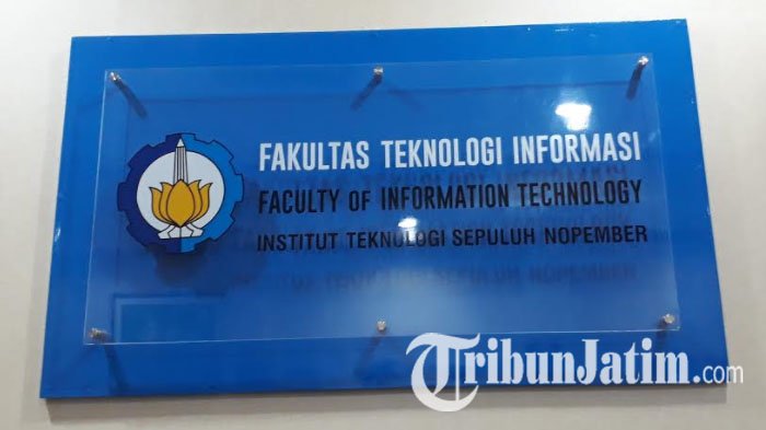 Ini Alasan ITS Surabaya Akan Buka Program Studi Teknologi Informasi ...
