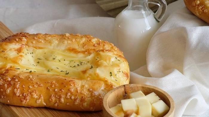 Promo BreadTalk untuk Cheese Lovers, Berlaku 3-7 Mei 2021, Ada Aneka ...