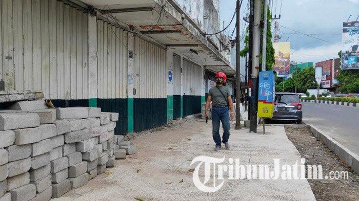 Respons Warga Terkait Rencana Penutupan Jalan di Kawasan Kayutangan ...