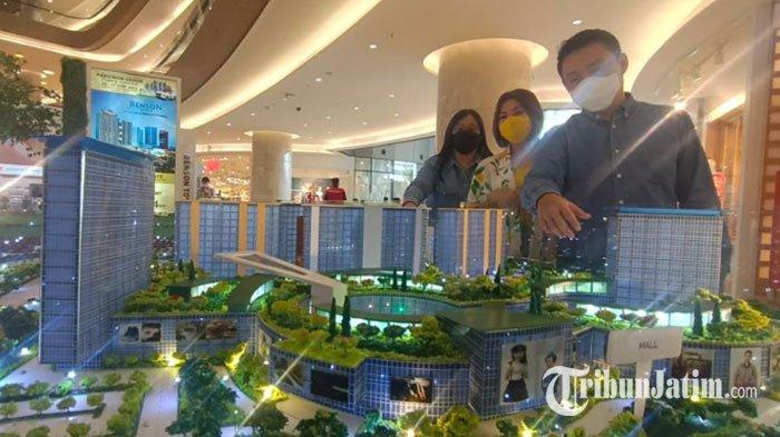 Pakuwon Group Terus Manfaatkan Masa Relaksasi PPN dengan Kembali Gelar ...