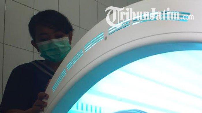 Psoriasis Bisa Ganggu Penampilan, Kenali Pengobatannnya di Surabaya Skin Center, Coba Treatment ...