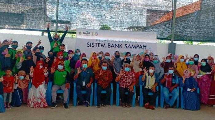 PT. Cargill Indonesia Ajak Masyarakat Meningkatkan Tata Kelola ...