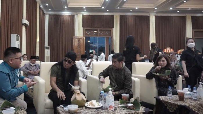 PT Kitoshindo International Biotech Buka Puasa Bersama Gus Mifta dan ...