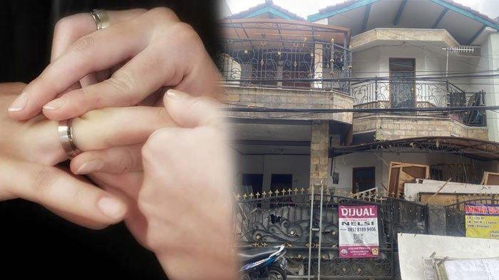 Nasib 56 Calon Pengantin Rugi Puluhan Juta Ditipu Wedding Organizer