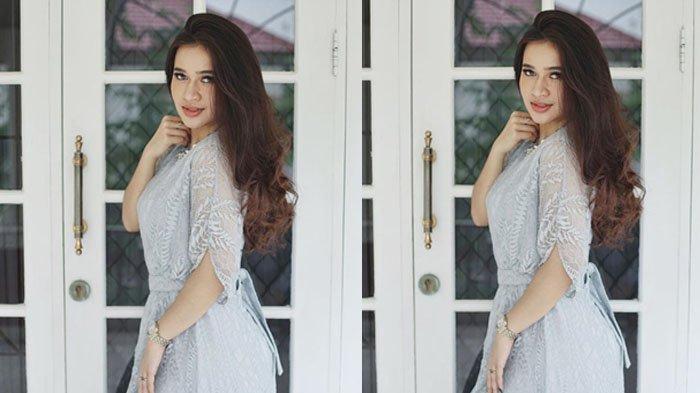 Profil dan Foto-foto Putri Amelia Zahrama, Putri Pariwisata Indonesia 2016, Usia 23 Tahun ...