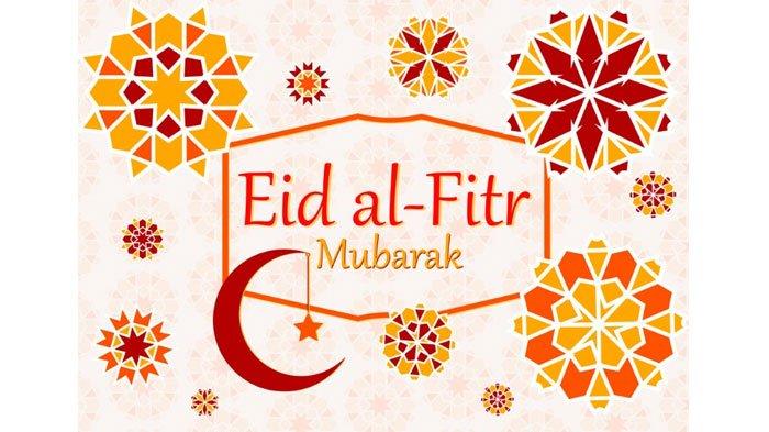 40 Quotes Lucu Ucapan Selamat Idul Fitri 1440 H untuk Merayakan Hari ...