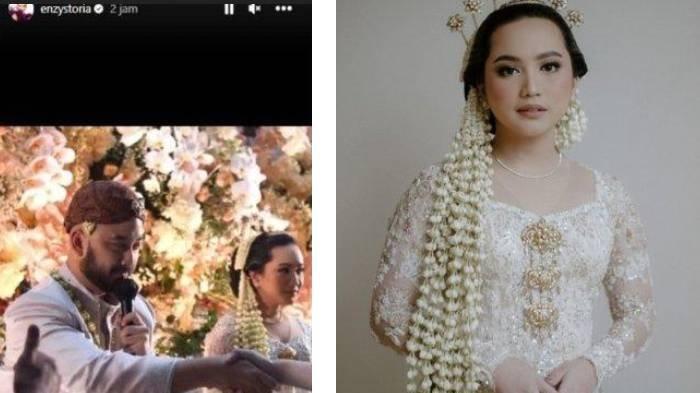 Sosok Narawastu Indrapradna Suami Rachel Amanda, Pengusaha Sukses di ...