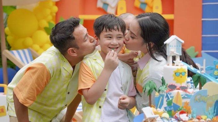 Gaji Hakim di Indonesia Rp12 Juta Sama dengan Jajan Rafathar? Raffi ...