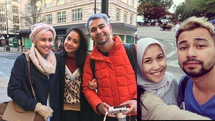 Sosok Mimi Bayuh yang Digosipkan Jadi Selingkuhan Bos Raffi, Terkuak ...