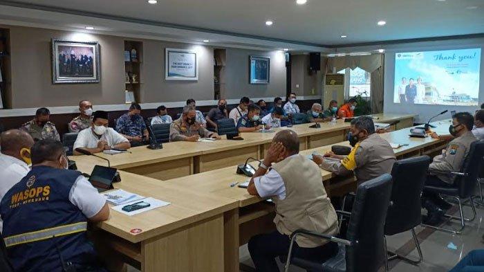 Antisipasi Kepadatan Arus Mudik, ASDP Banyuwangi Siapkan 3 Skenario Penyebarangan Ketapang ...