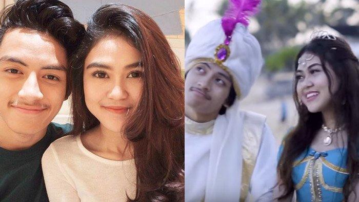 Rakry & Indy Balikan? Dulu Viral karena Video Klarifikasi Putus, Status ...