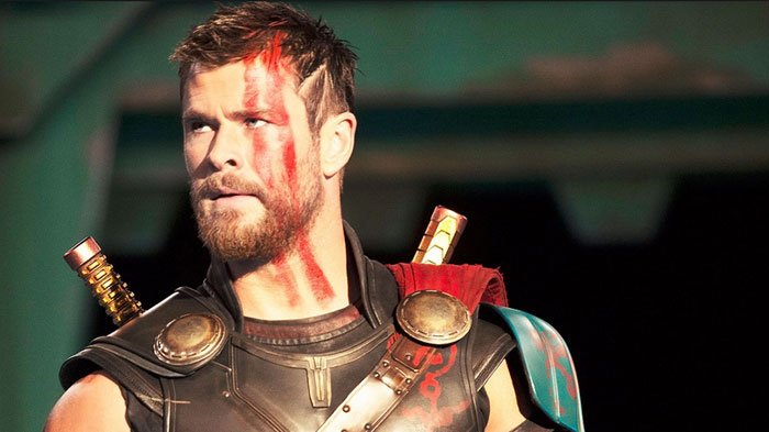 Dari Kasur Mewah Hulk Hingga Rambut Terbaru Thor, Berikut Fakta Menarik ...