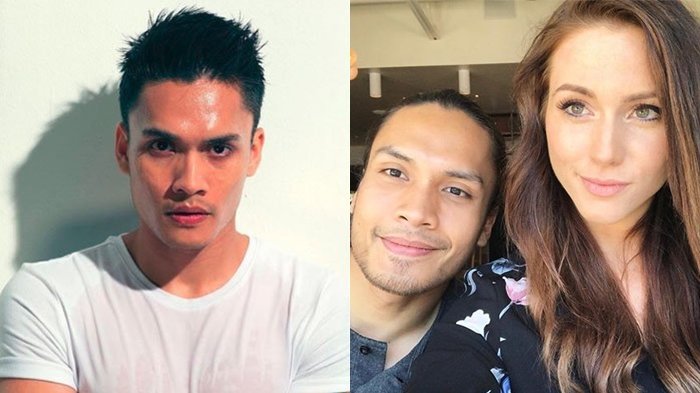 Lamar Pacar di Kanada, Intip 4 Potret Kebersamaan Randy Pangalila ...