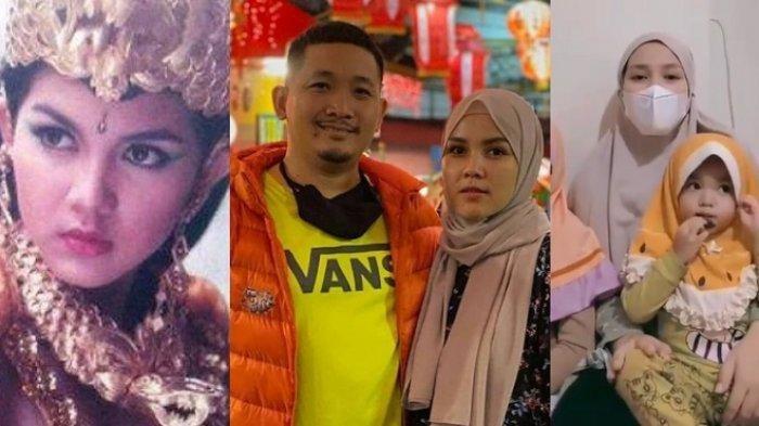 Masih Ingat Ratu Annisa Pemain Drama Kolosal ‘Angling Dharma’ yang ...