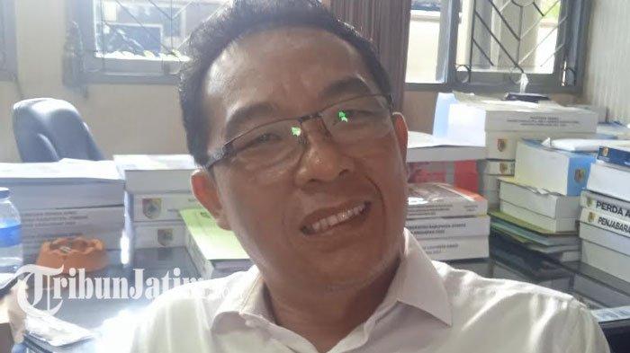 132 Ribu Lebih Kepala Keluarga di Jember Belum Punya Jamban, Masih ...