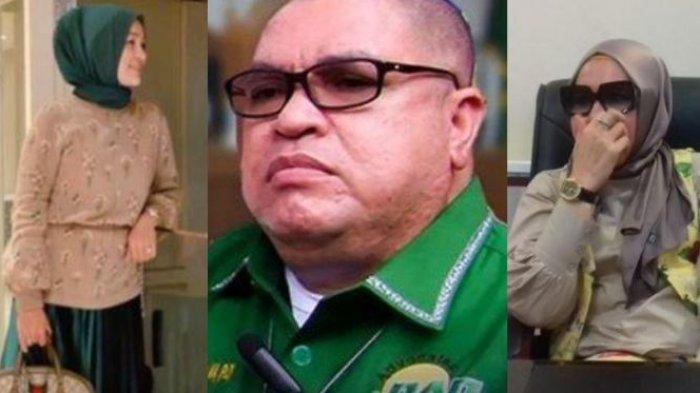 Razman Nasution Makin Terpojok Ditendang Sana Sini, Pantas Tetap Santai ...