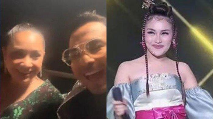 Raffi Ahmad Heran Lihat Nagita Slavina saat Ayu Ting Ting Nyanyi 'Sakit Tanpa Luka': Kenapa ...