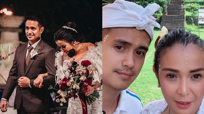 Reaksi Gemas Jennifer Jill Lihat Ajun Perwira 'Tua', Sebut-sebut Sumpah ...