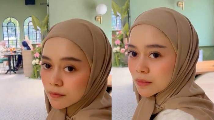 VIRAL Meme 'Begini Tanggapan Lesty', Rizky Billar Langsung Tanya ke ...