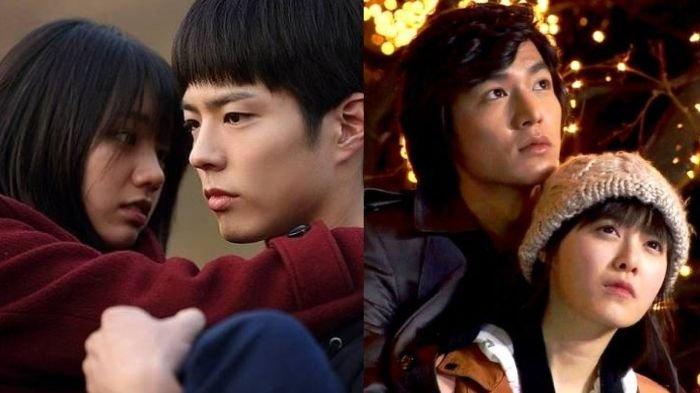 12 Rekomendasi Drama Korea Populer, Tontonan Akhir Pekan di Netflix: Boys Before Flower - Reply ...