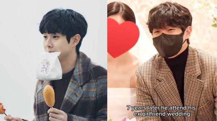 5 Rekomendasi Drakor Dibintangi Choi Woo Shik, Aktor Viral di Sosmed, Bangga di Pernikahan ...