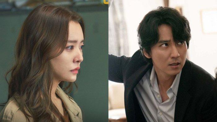 5 Rekomendasi Drama Korea Misteri tentang Profiler, Pekerjaan yang ...