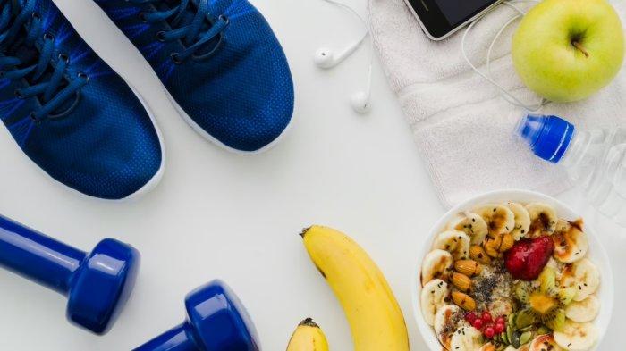 5 Rekomendasi Olahraga untuk Selingan Menu Diet, Ampuh Membakar Ratusan ...