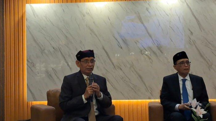 Prof Muhammad Madyan Terpilih sebagai Rektor Universitas Airlangga 2025–2030, Gantikan Prof ...
