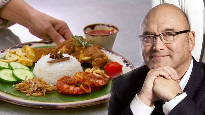 Komentar Juri MasterChef UK Jadi Viral, Meme hingga Video Netizen soal ...