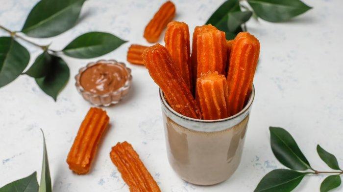 10 Resep Makanan Kekinian Sebagai Menu Takjil, Pas Disiapkan untuk ...