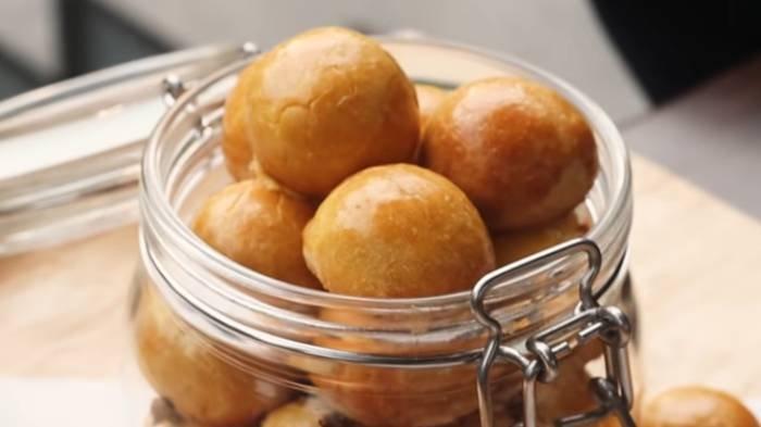 Resep Nastar Spesial Ala MasterChef Devina Hermawan, Dijamin Empuk dan ...