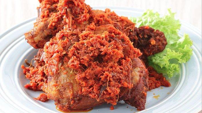 3 Resep Rendang Ayam yang Dapat Disajikan di Hari Raya Idul Fitri ...