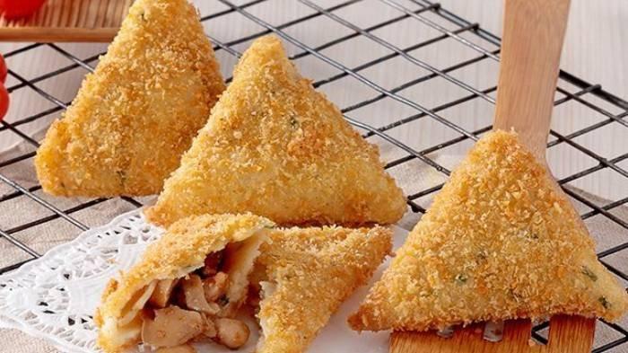 6 Resep Risol yang Enak & Mudah Dibuat, Risol Ayam Thai hingga Risol ...