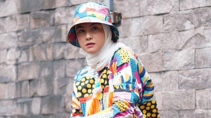 Nasib Artis Cantik yang Dinikahi Pengusaha Muda, Kini Fokus Urus Keluarga, Rindukan Suasana ...