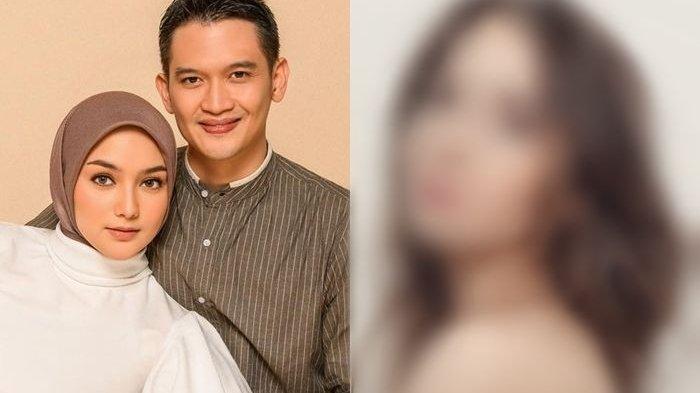 Terbongkar Sudah Masa Lalu W & Rezky Aditya, Suami Citra Kirana Siap ‘Perang’, Terjawab Alasan ...