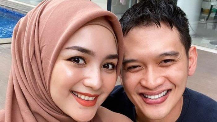 Kenakalan Rezky Aditya Ternyata Sudah Dibongkar ke Citra Kirana, Termasuk Punya Anak di Luar ...