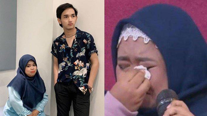 Pesan Kekeyi untuk Rio Ramadhan setelah Dikabarkan Putuskan Hubungan ...