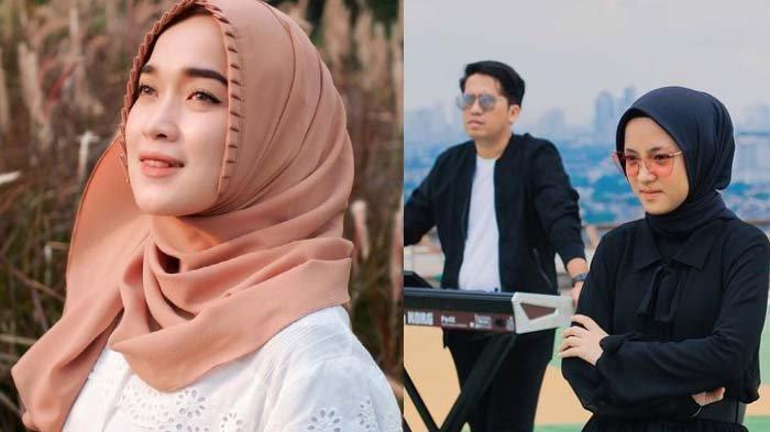 Ririe Fairus Banting Tulang Sendiri, Bereaksi Dipuji Lebih dari Nissa Sabyan?, Eks Suami Kian ...